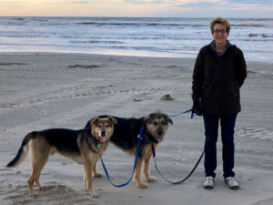 Ward Parkway Homes Association Won't you meet our neighbor: Nancy Bader ...